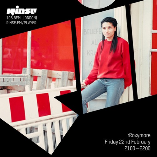 Stream rRoxymore | Listen to RINSE FM residency playlist online for ... Stream rRoxymore | Listen to RINSE FM residency playlist online for ...