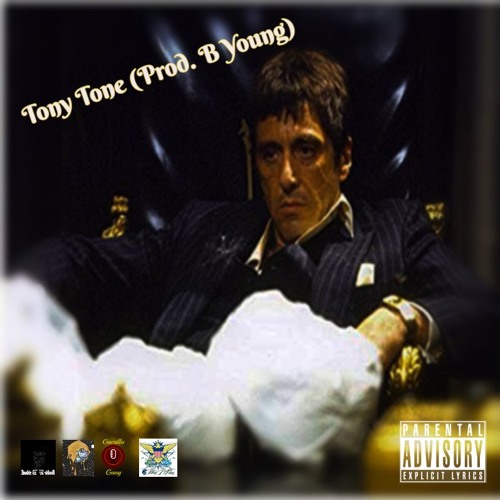 Stream Tony Tone (Prod. B Young) by Uncle Mundo | Listen online for ...