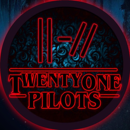 Stream Stressed Out Things - Twenty One Pilots X Stranger Things C418 ...