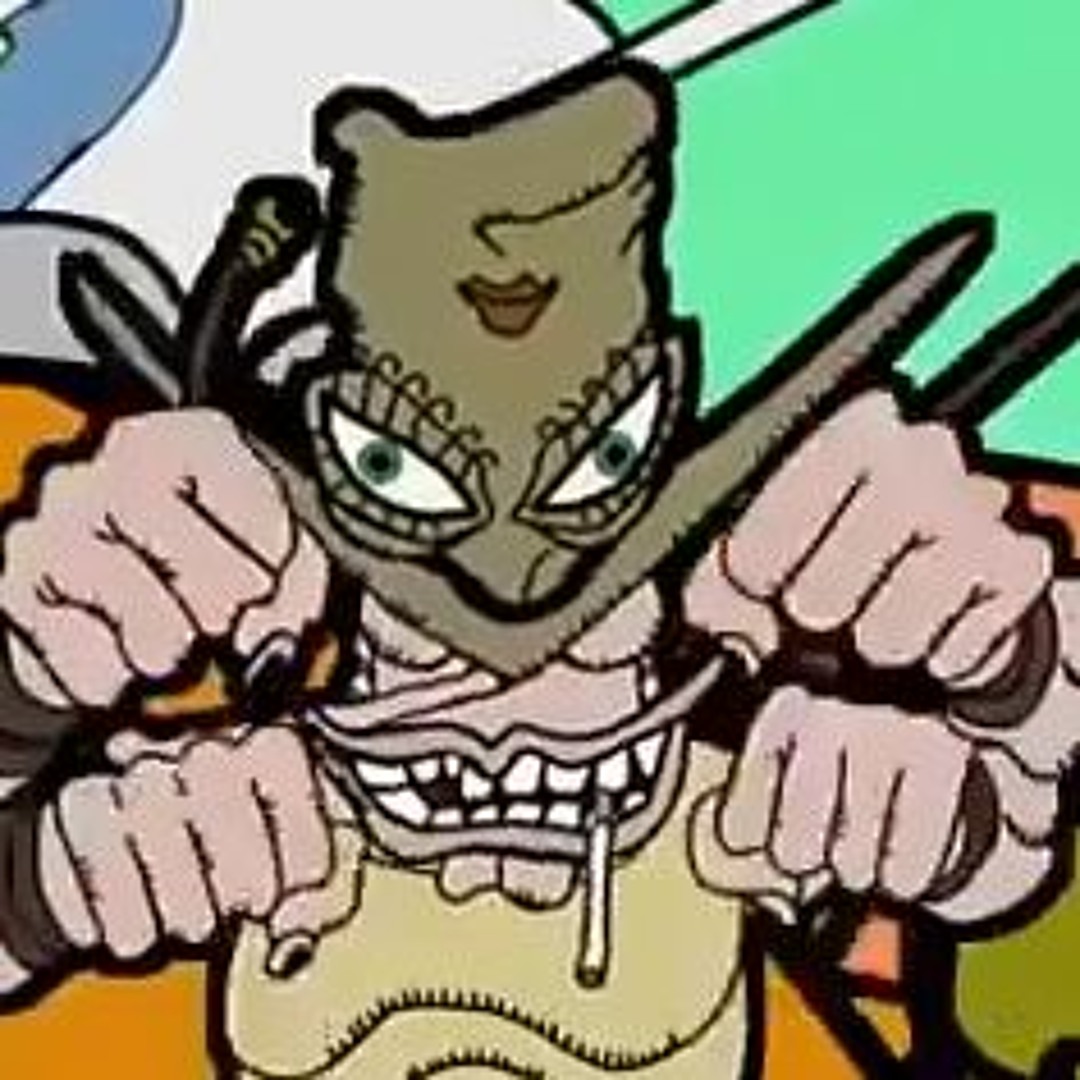 Stream Jojo's Bizarre Adventure Hol horse Boingo ending by SplashBlue ...