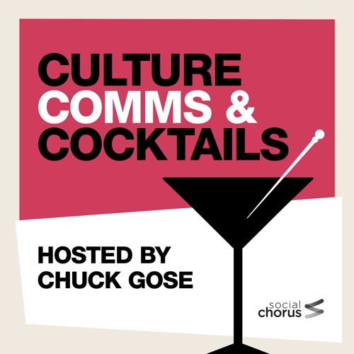Stream episode Episode #3 - Susan Gerock, Washington REIT by Culture ...