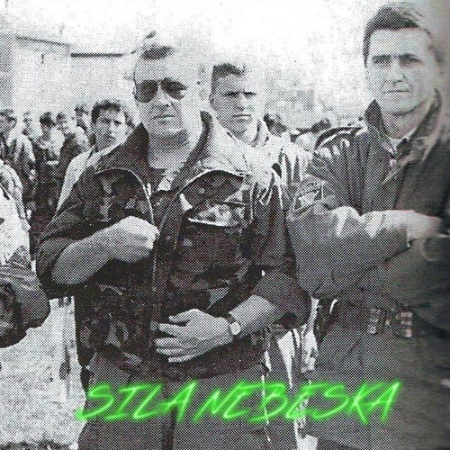 Stream 5 Korpus - 517. Lahka Brigada by Bosniak Revival | Listen online ...