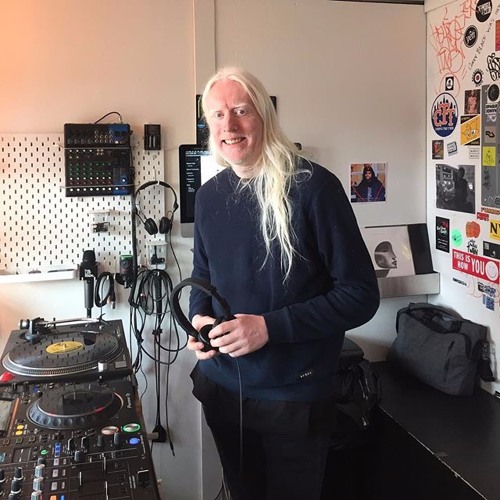 Stream David Wrench @ The Lot Radio 02 - 22 - 2019 by The Lot Radio ...