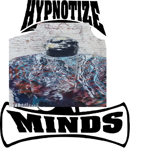 Stream Hypnotize (Instrumental) by ML-Rich | Listen online for free on ...