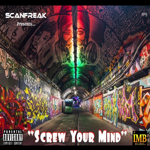 Stream Screw Your Mind by Canada Tribes Productions | Listen online for ...