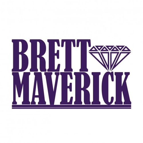 Stream Brett Maverick - Cut Off Dem V.I.P by Brett Maverick | Listen ...