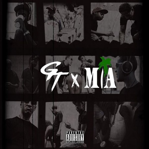 Stream Detroit Trap Music | Listen to GT MIA BabyFace Ray - Gt X Mia ...
