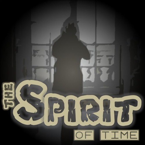 Stream (2008) The Spirit of Time (vol.1.1) by Venom Mystique | Listen ...