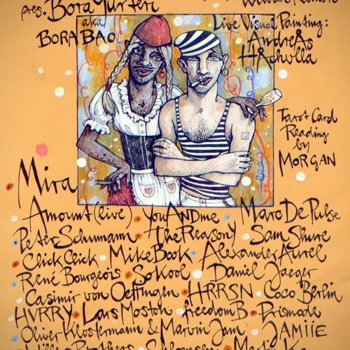 Stream Stuart B. Cameron | Listen to Oliver Olschgo / Wild Renate ...