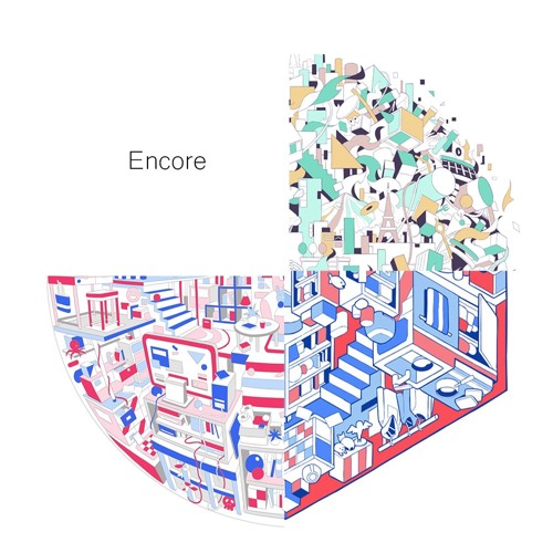 ZxNX & Hiryur - Encore by ZxNX | Zx NX | Free Listening on SoundCloud