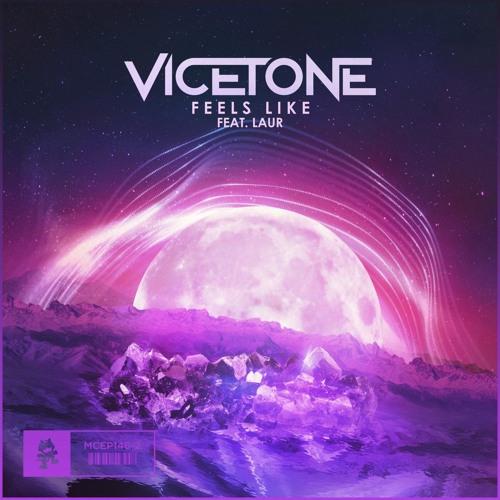Vicetone Chasing Time