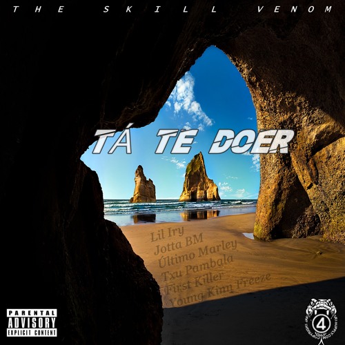 Stream The Skill Venom Tá te doer (Lil Iri, Último Marley,) by Young ...