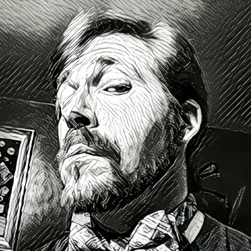 Stream The Eccentric Suite - 3. Waltz by Ray Strobel | Listen online ...