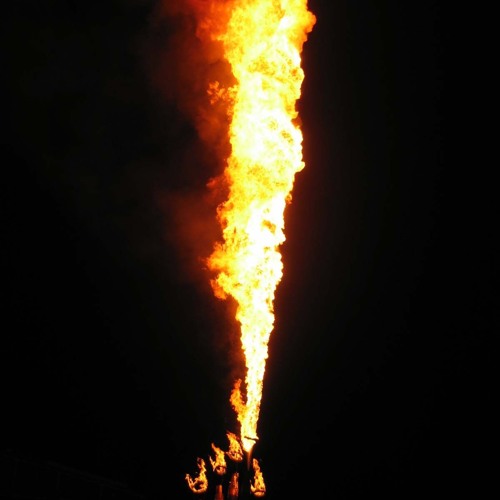 Stream WALKING WITH FLAMES (P. VAVILON) by PRIMALIST | Listen online ...