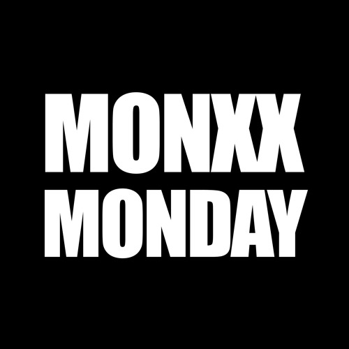 MONXX @ MONXX & MATES LIVESTREAM 2020-04-16