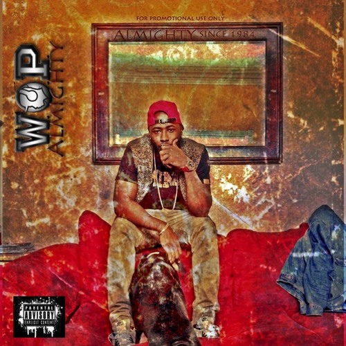 Stream Look At Em (Produced by VIC-Shadez Go-illa) by Almighty Wop ...