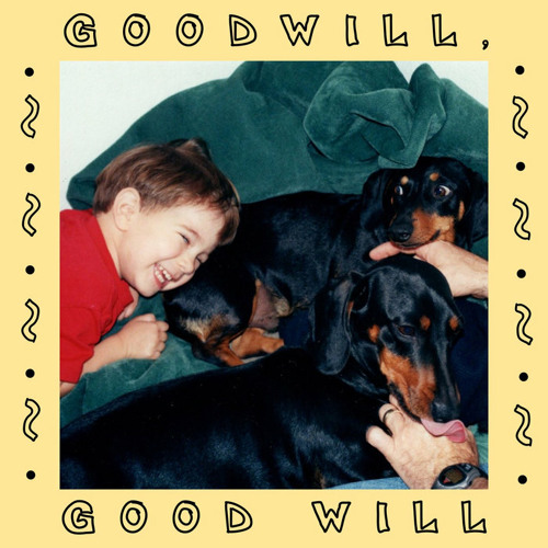 Stream The Anxiety Song by goodwill, good will | Listen online for free ...