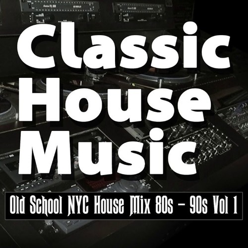 Stream Classic House Music by Szucs Jani (Deep) | Listen online for ...