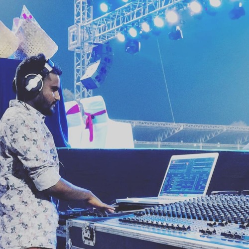 Stream RAMA RAMA UYALO DJ SAI GANESH .mp3 by DJ SAI GANESH HYD | Listen ...