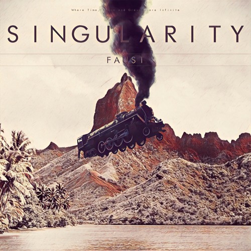 Stream EP - SINGULARITY by Faust | Listen online for free on SoundCloud
