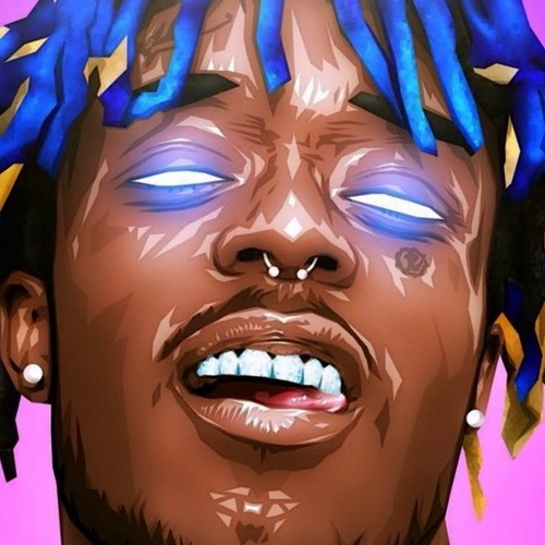 Lil Uzi Vert- 20 mins slowed lofi remix version - Listen to music