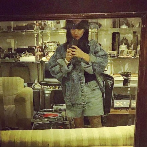 Dena G | Instagram | Linktree