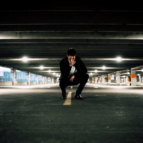 Stream RETURN by Justin Stone | Listen online for free on SoundCloud