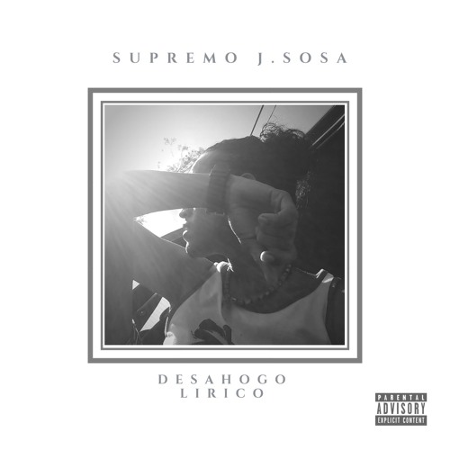 Stream Supremo Sosa Original - (Desahogo Lirico) by Supremo Sosa ...