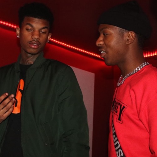 Stream LSE CHASE X LUH DINO - FAMOUS by LSE | Listen online for free on ...