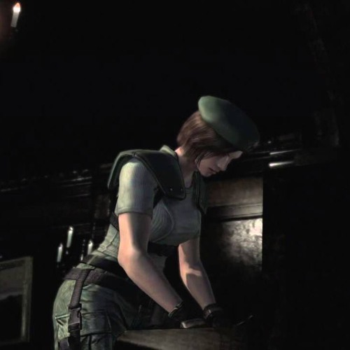 Stream Resident Evil Save Room Theme (Remix w/ rain) by Alinthia_x ...