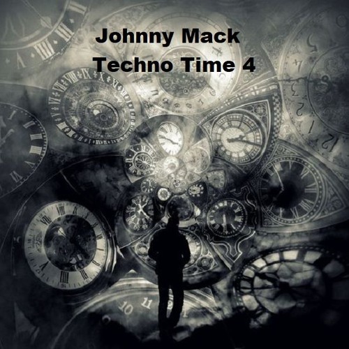 Stream Techno Time 4 by DJ Johnny Mack | Listen online for free on ...