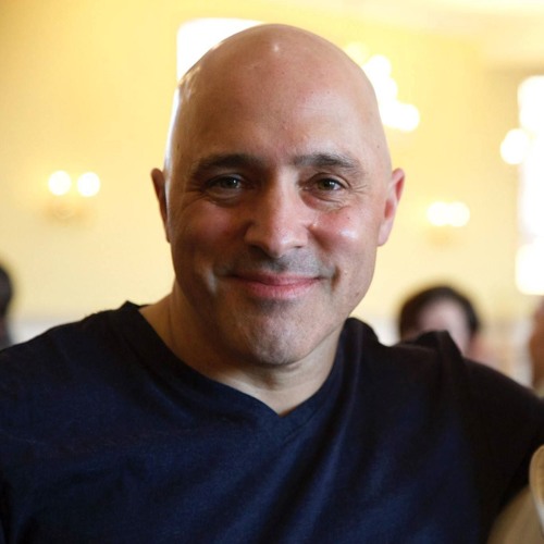 Stream episode Episode 36-Jack Calabrese by Artists of New England ...