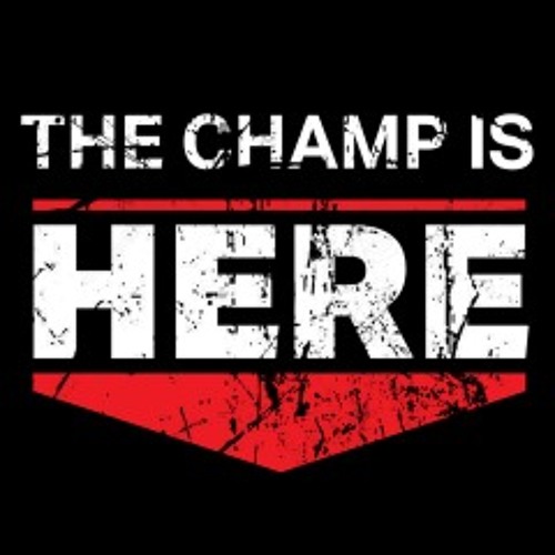 Stream Champ Is Here by Ricky Renard Grier | Listen online for free on ...