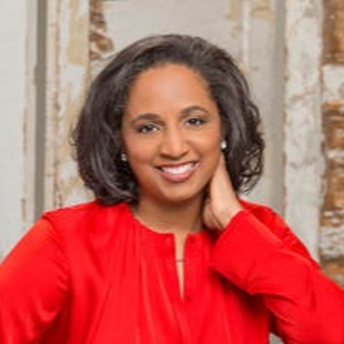 Stream episode Season 1, Episode 5 "Dr. Daina Ramey Berry: Slavery ...