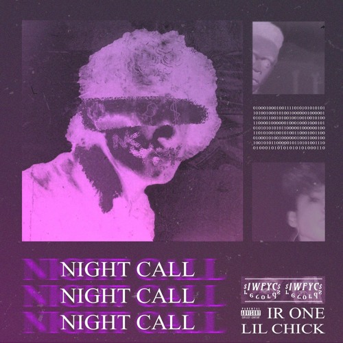 Stream Night Call | Listen to NIGHT CALL playlist online for free on ...