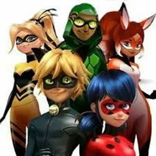 Stream Captain Rex (CT-7567) | Listen to Miraculous Ladybug playlist ...