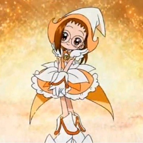 Stream Ojamajo Doremi Sharp - Mimi wo Sumashite (Hazuki) by ...