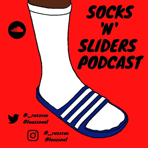 Stream Socks'n'Sliders Podcast Episode #1 by Socks'n'Sliders Podcast ...