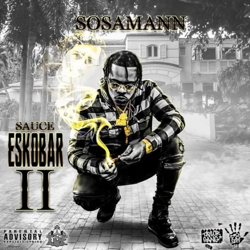 Stream Sosamann - The Topic by WORLDSTARHIPHOP | Listen online for free ...