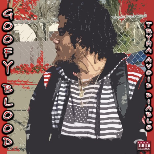 Stream Goofy Blood ft. 2ude - Not A Rapper by Goofy Blood | Listen ...