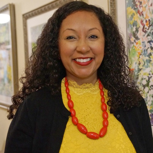 Stream episode African American Heritage Series: Deanna Singh by ...