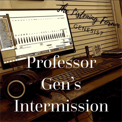 Stream Professor Gen's Intermission snippet - lofihiphop beat l ...