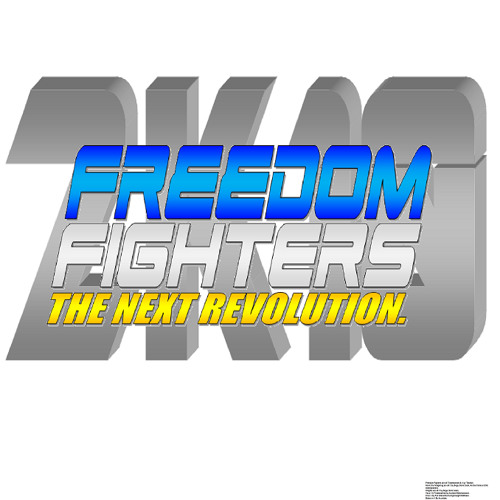 Stream Freedom Fighters 2K10 Life Long Solitude-Melset Theme Song by ...