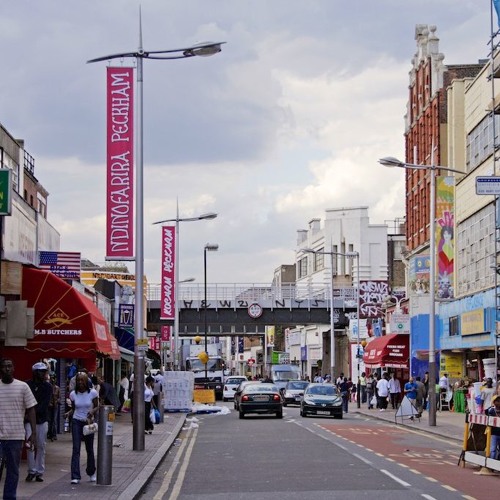 Stream MUNDANE CITY SCRAPERS by Ask-pro | Listen online for free on ...