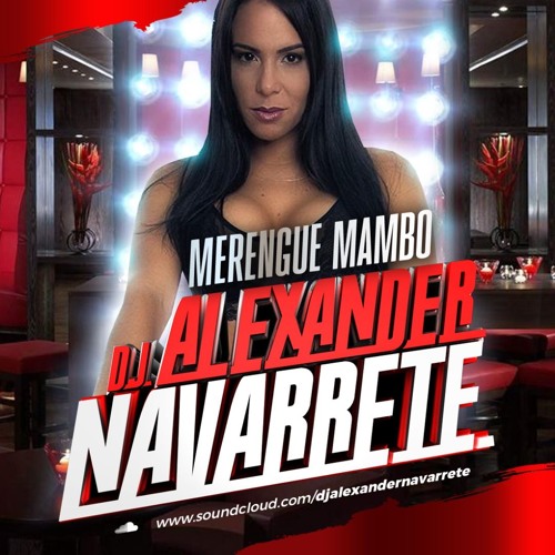 Stream ALA JAZA & OMEGA MERENGUE MAMBO ENCENDIDO PA BAILAR A BUEN RITMO ...