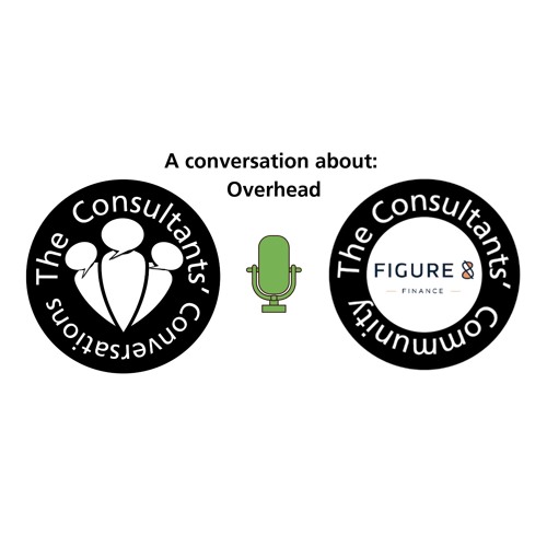 Stream episode A conversation about: Overhead by The Consultants ...