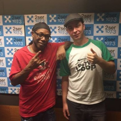 Stream Mighty Reel 2SER with special guest Garrett Shider (Parliament ...