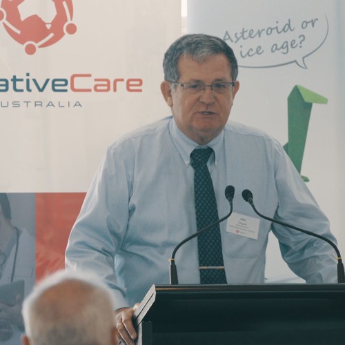 Stream episode John Chapuis, Parliamentary Lunchbox, February 2019 by ...