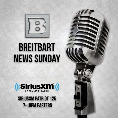 Stream Breitbart News Sunday - Benjamin Friedman - February 24, 2019 by ...