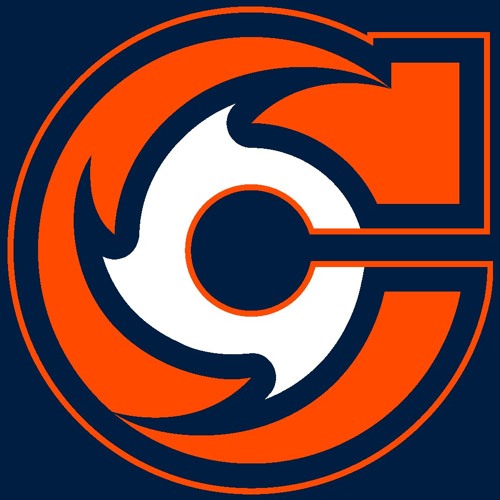 Stream Crunk Hockey Club Retro Goal Horn by Phillip Beck | Listen ...